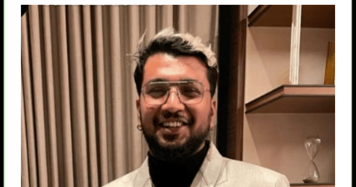 Aditya Joshi - United Kingdom | about.me