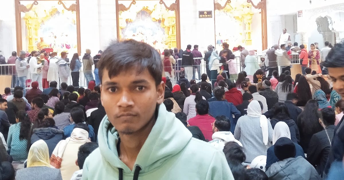 ADITYA DHANRAJ - BIHAR | about.me