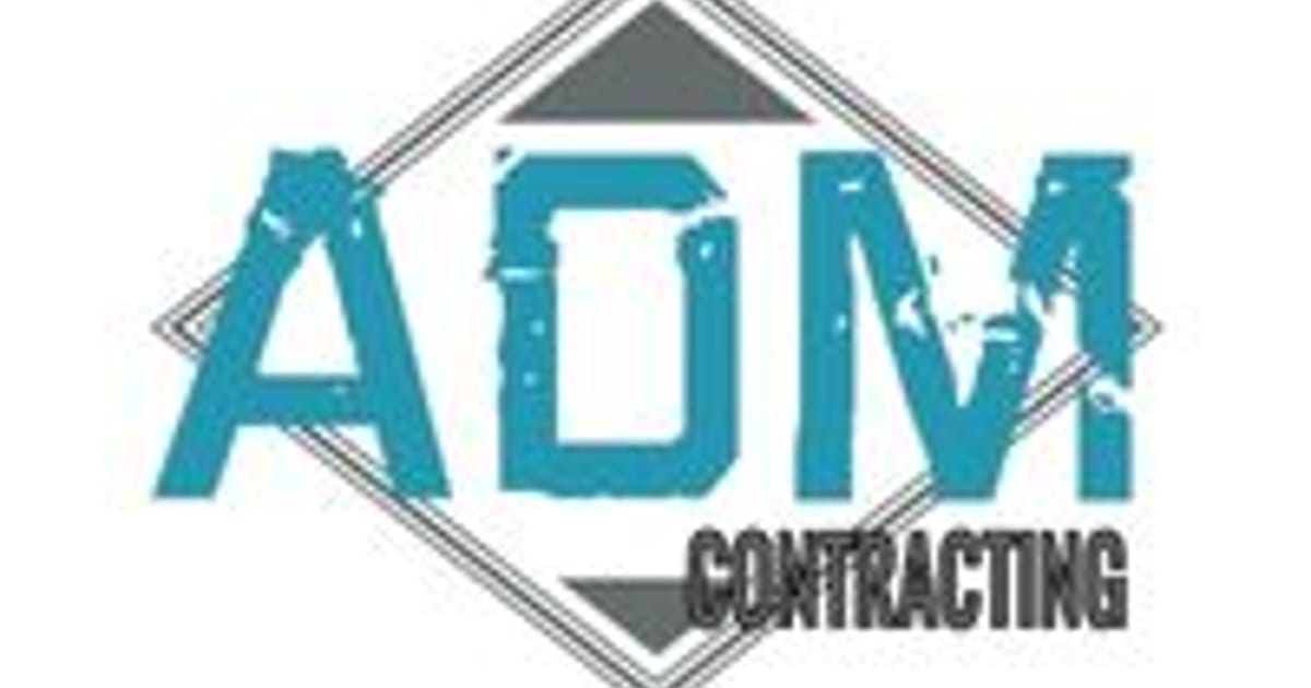 ADM Contracting LLC - Atlanta | about.me