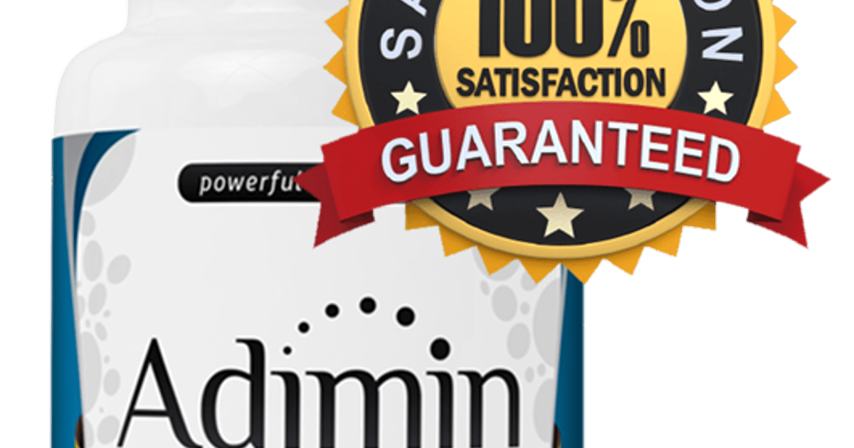 Admin Supplement Review 2022 - and nutritionist | about.me