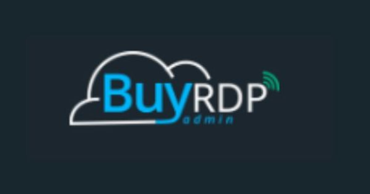 Buy RDP - USA | about.me