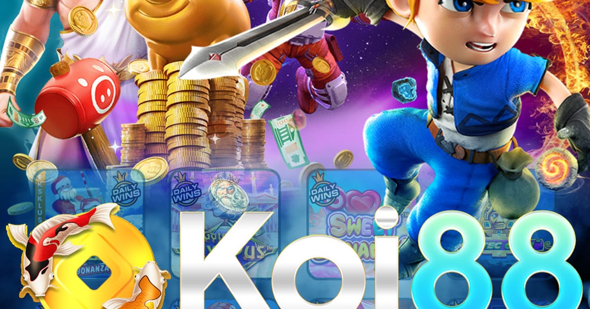 ADMIN KOI88 - indonesia | about.me