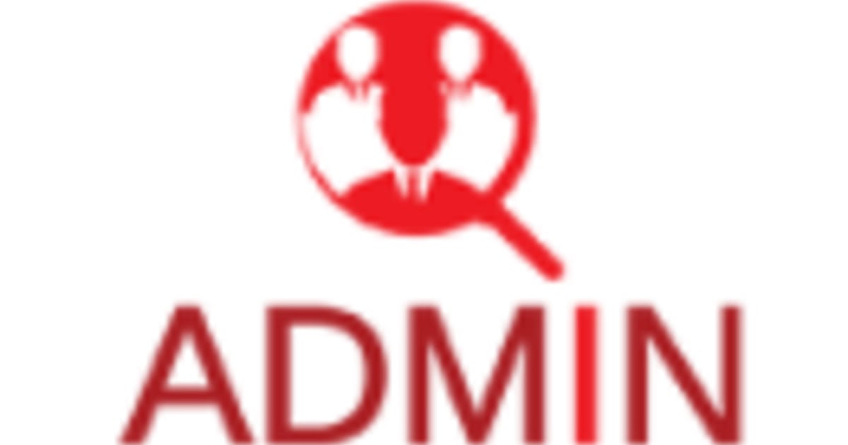 admin recruitment - uk | about.me