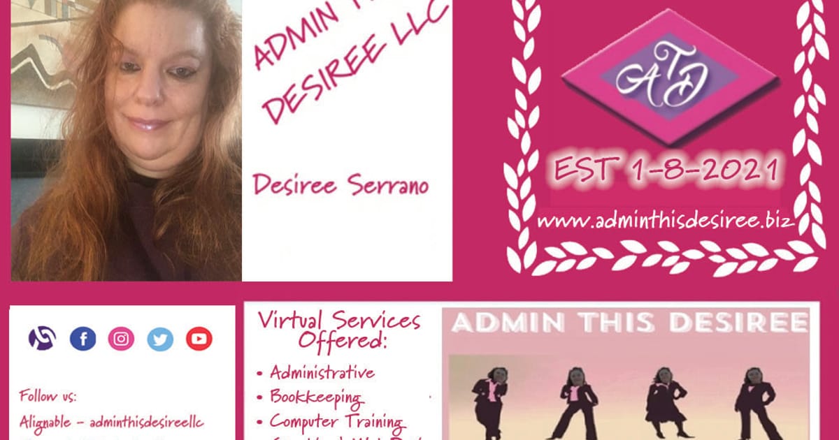 Desiree Serrano - Norwalk, Connecticut | about.me