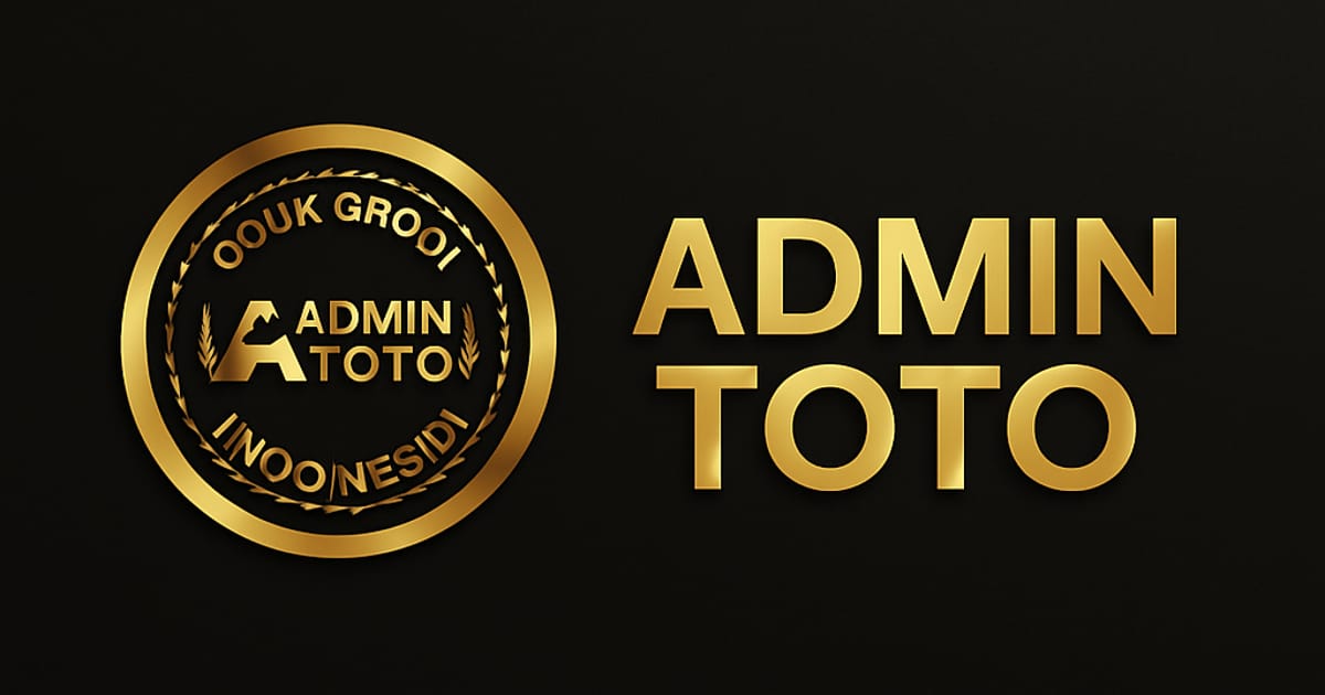 ADMINTOTO LOGIN - INDONESIA | about.me