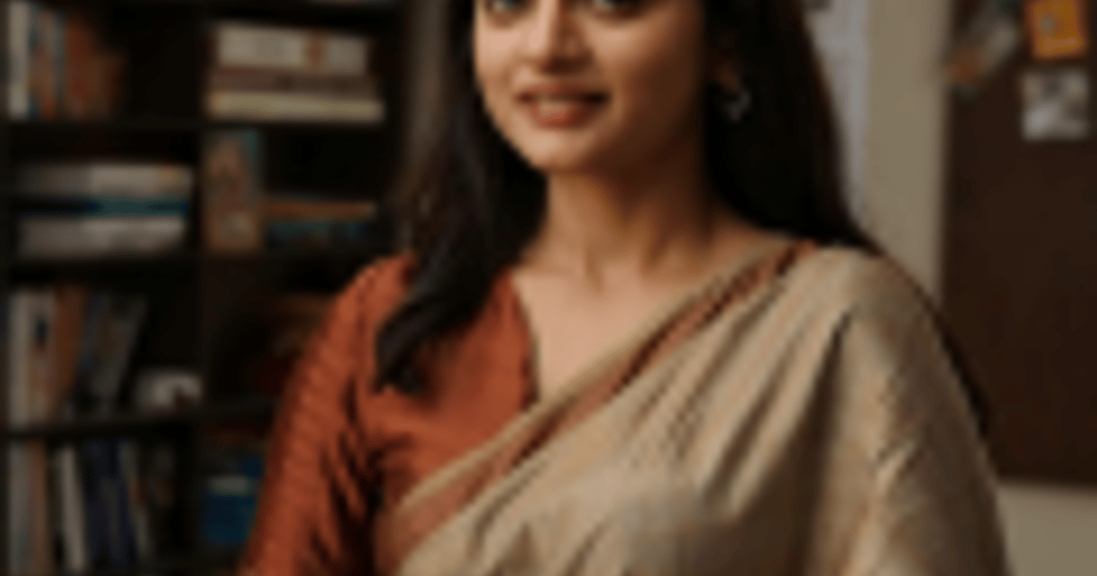 Gargi sen - india | about.me