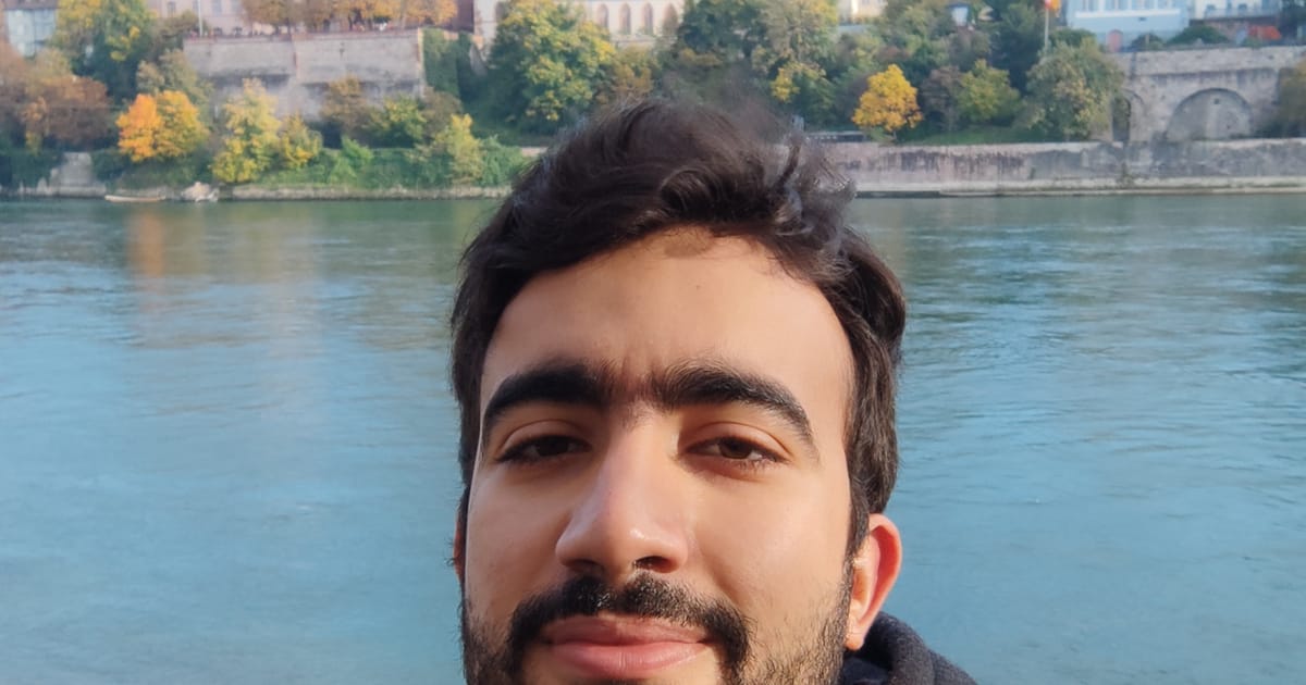 Adnane LARI - Mulhouse | about.me