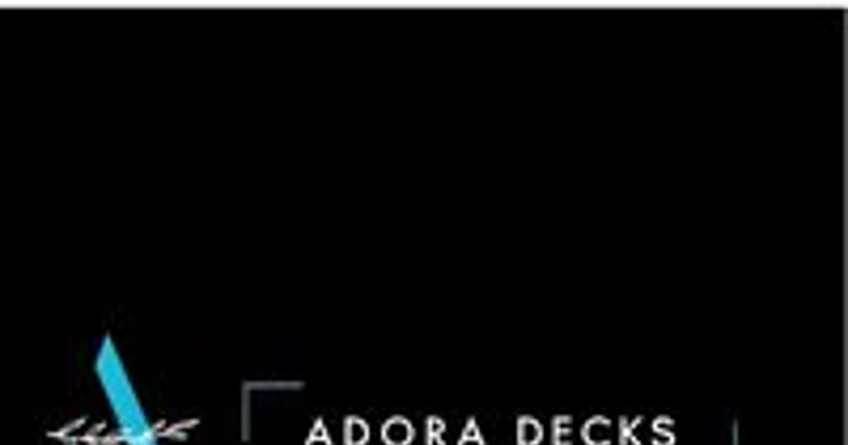 adoradecks - austrelia | about.me