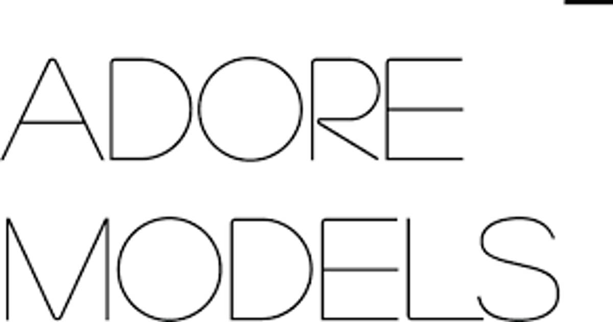 Adore Model - INDIA | about.me