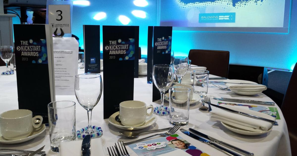 Adrian Blount - Tamworth, Baldwins Accountants | about.me