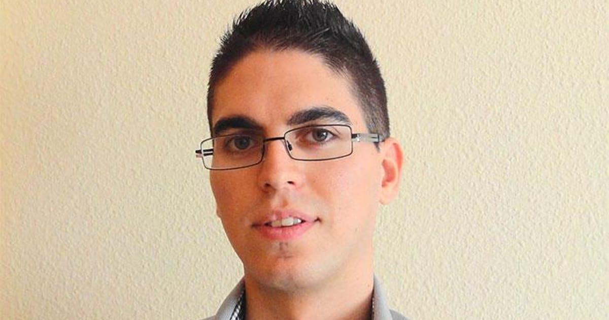 Adrián Ruiz - Santa Cruz De Tenerife, Canary Islands, Spain, Pixilum ...