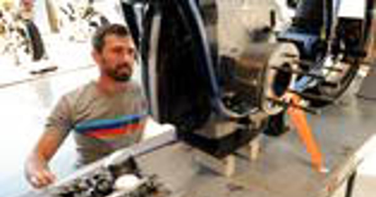 Adrianus Timmermans - Camarillo, California | about.me