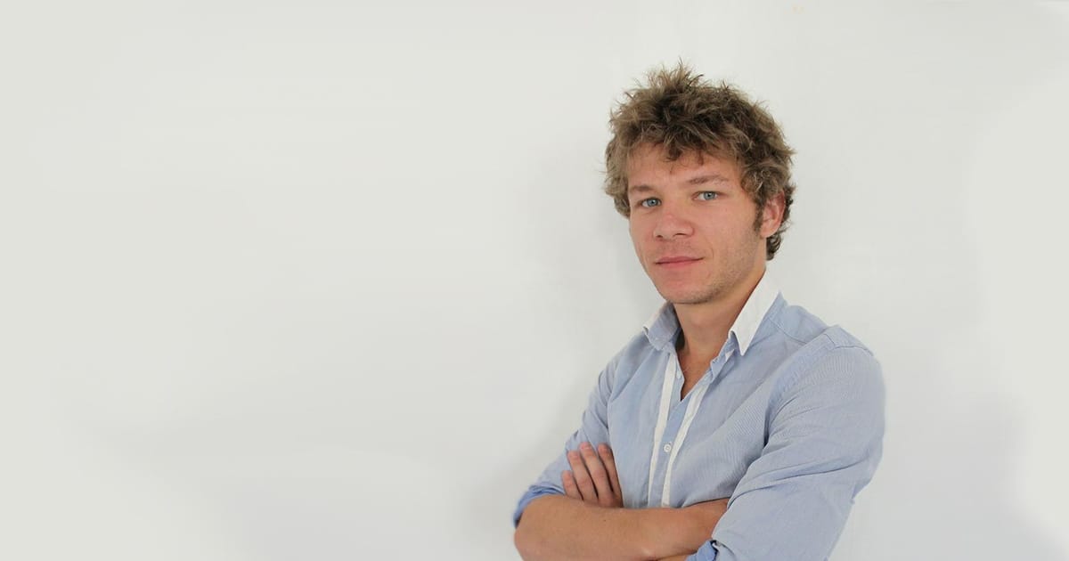 Adrien Havas - Angoulême | about.me