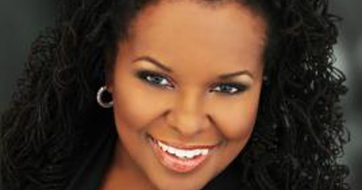 Adrienne D. Neal - Washington, DC | about.me