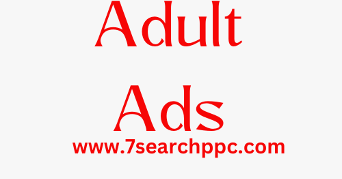 Adult Ads - USA | about.me