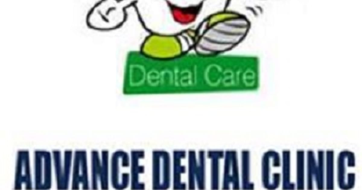 Advance Dental Clinic - 2407, Basement, Opp. Little Fairy Public School, Hudson Lane, GTB Nagar ...