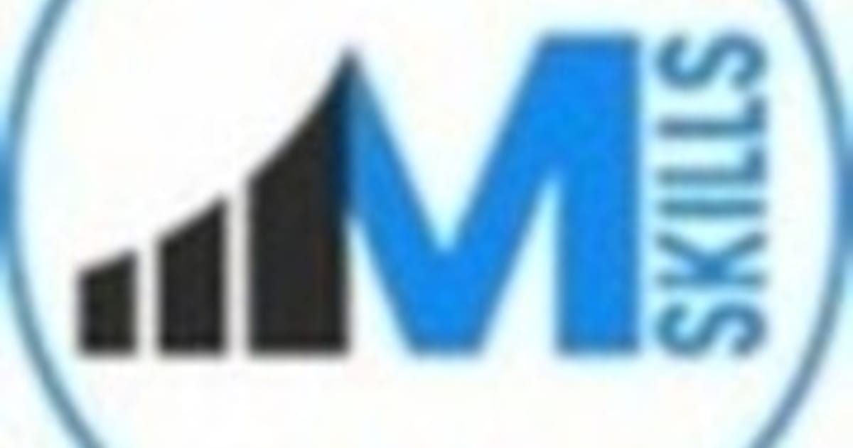 Advanced Data Analytics Courses New Delhi Aboutme