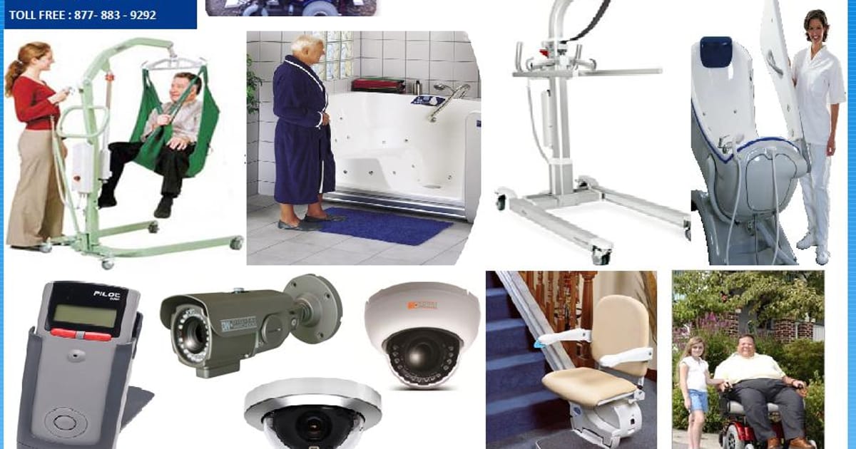 Advanced Mobility - Fort Lauderdale, Florida, United States ...