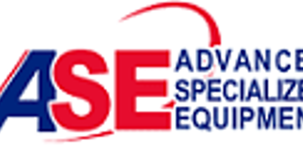 Advanced Specialized Equipment - Unit 3/8 South st, Rydalmere, NSW 2116 ...