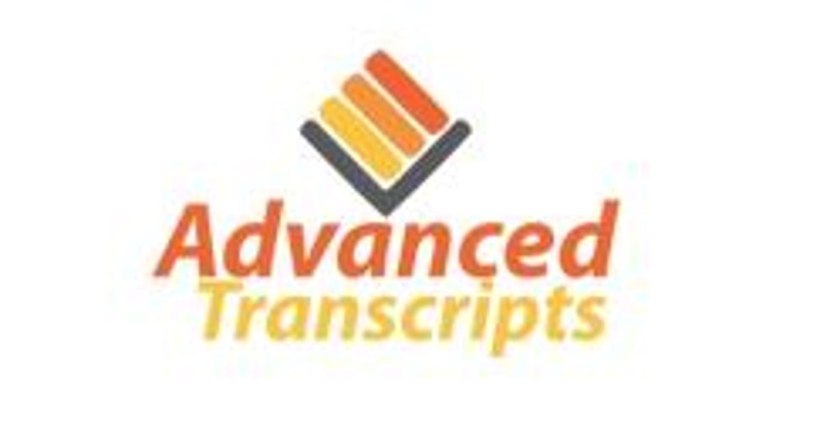 Advanced Transcripts | about.me