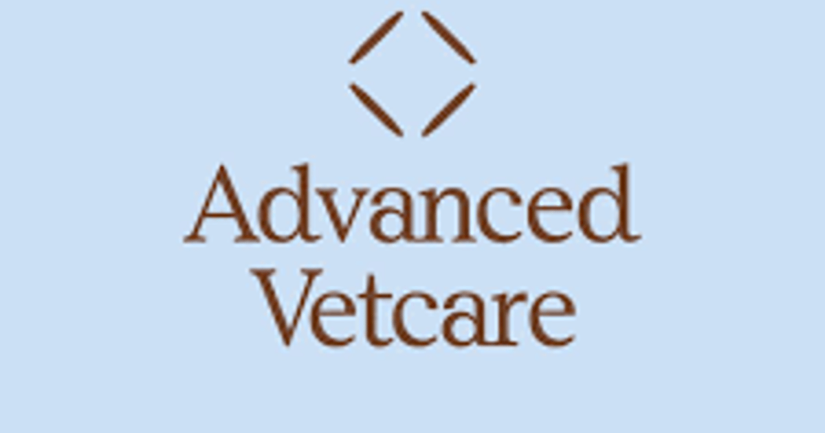 Advanced VetCare Veterinary Centre - Singapore | about.me