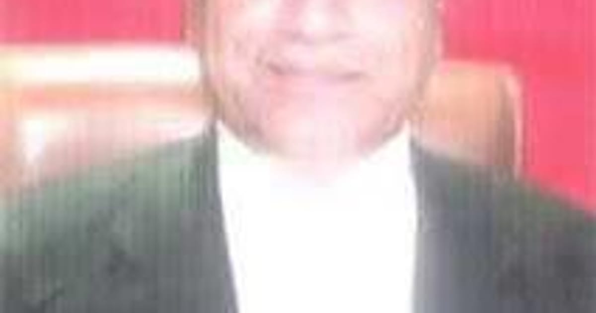 Ashok Arora - Delhi, Law | about.me