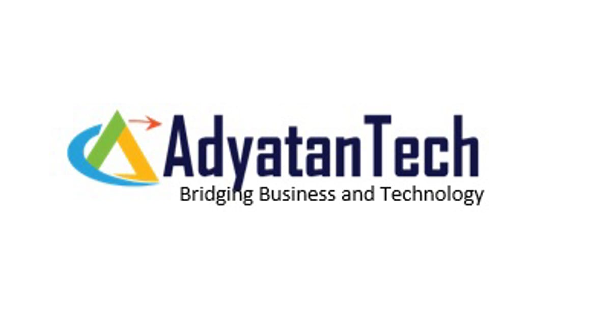 Adyatan Tech - India | about.me