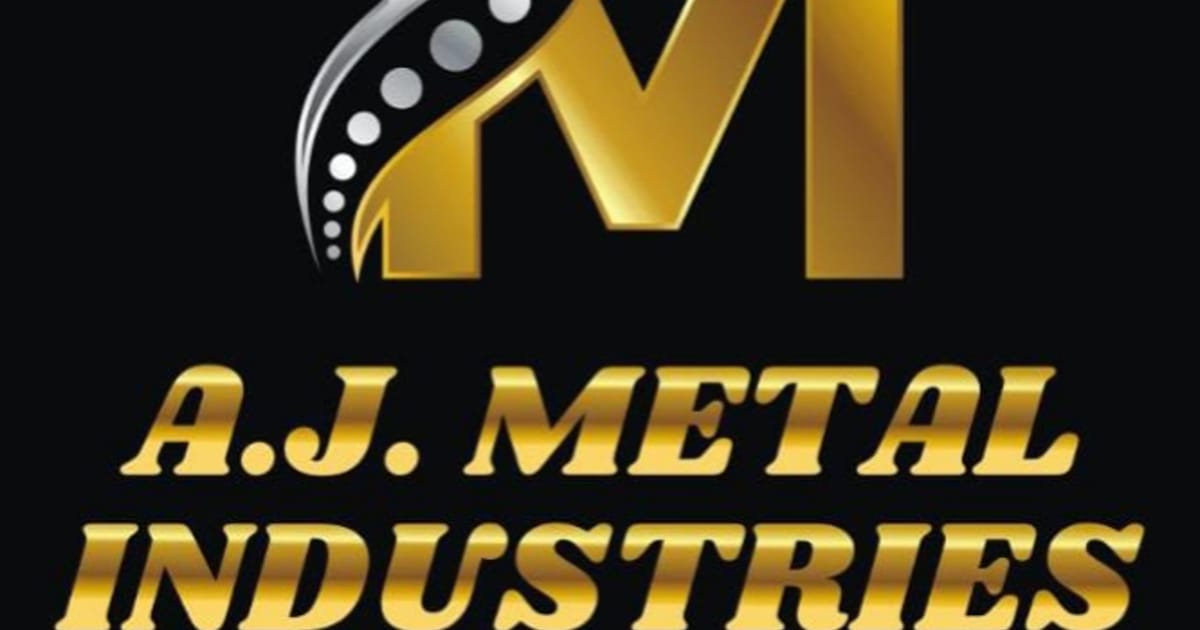 A.J Metal Industries - Shreya Ind Park Dhamatvan Bakrol | about.me