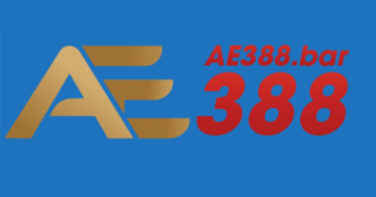 AE388 - TRANG ĐĂNG NHẬP NHÀ CÁI CASINO MỚI NHẤT - 169a Nguyễn Thị Kiểu ...