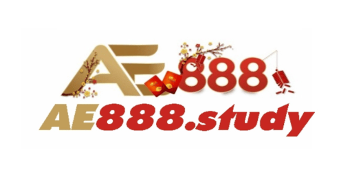 ae888 study | about.me