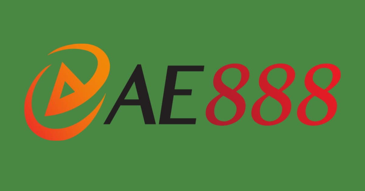 Nhà Cái AE888 | about.me
