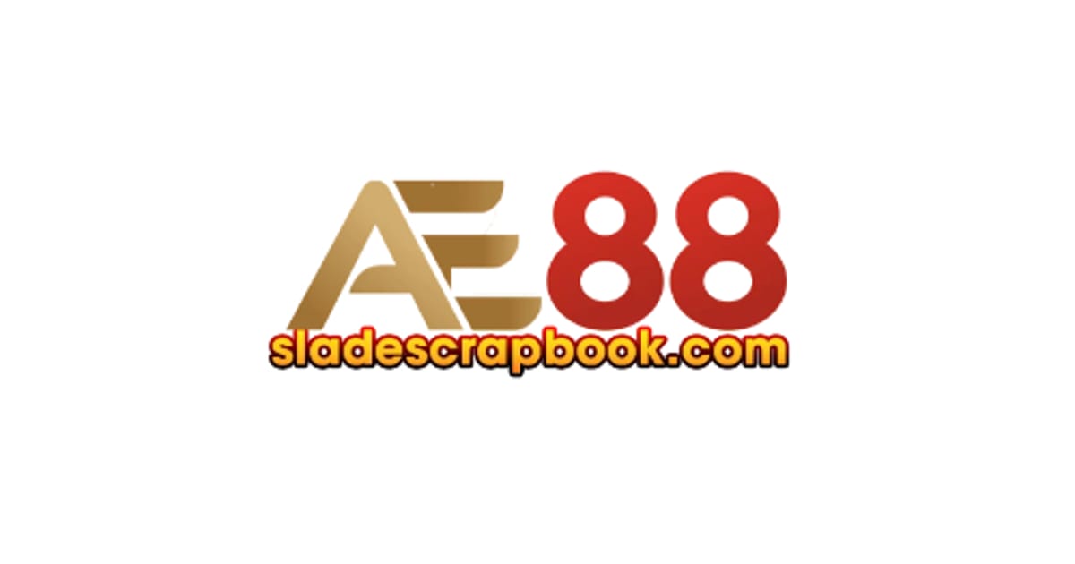 Ae88 Crapbook Hanoi About Me