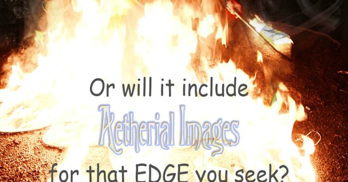 Aetherial Image | about.me