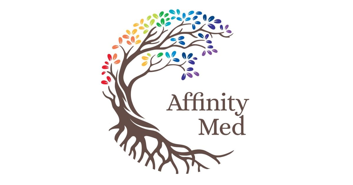Affinity Med - 99 Wellington Road North Stockport Cheshire SK4 2LP ...
