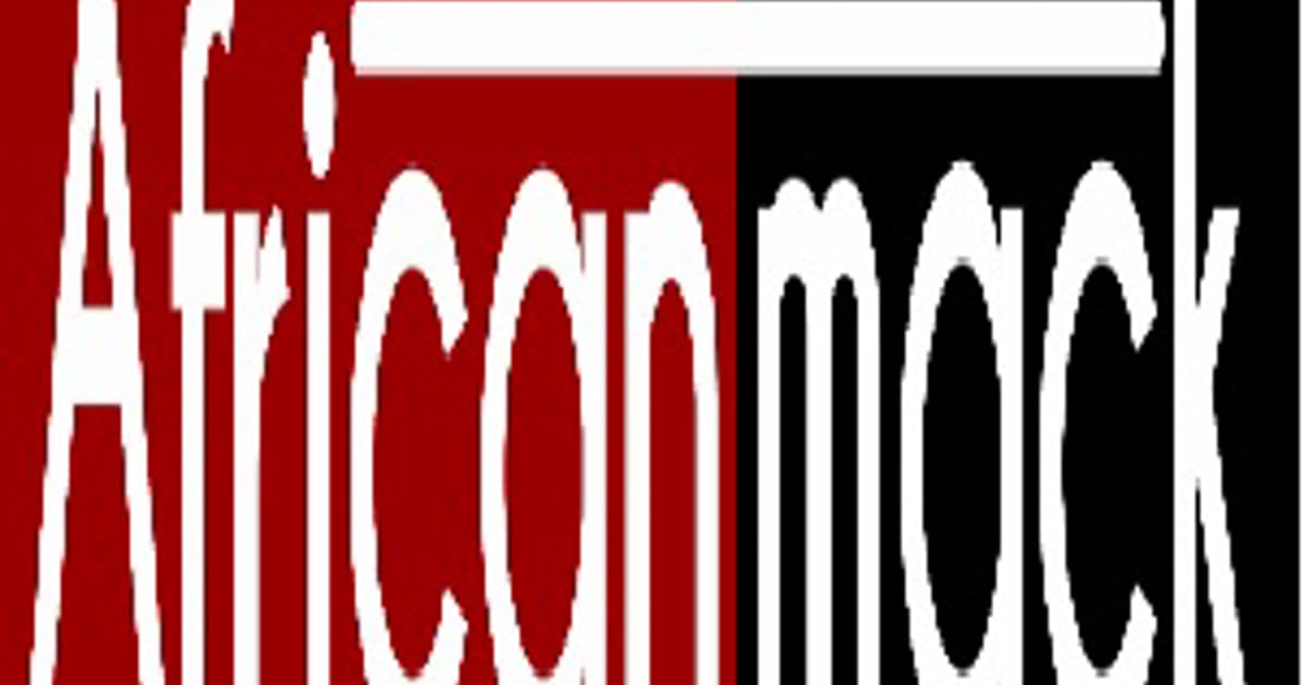 african mack - south africa | about.me