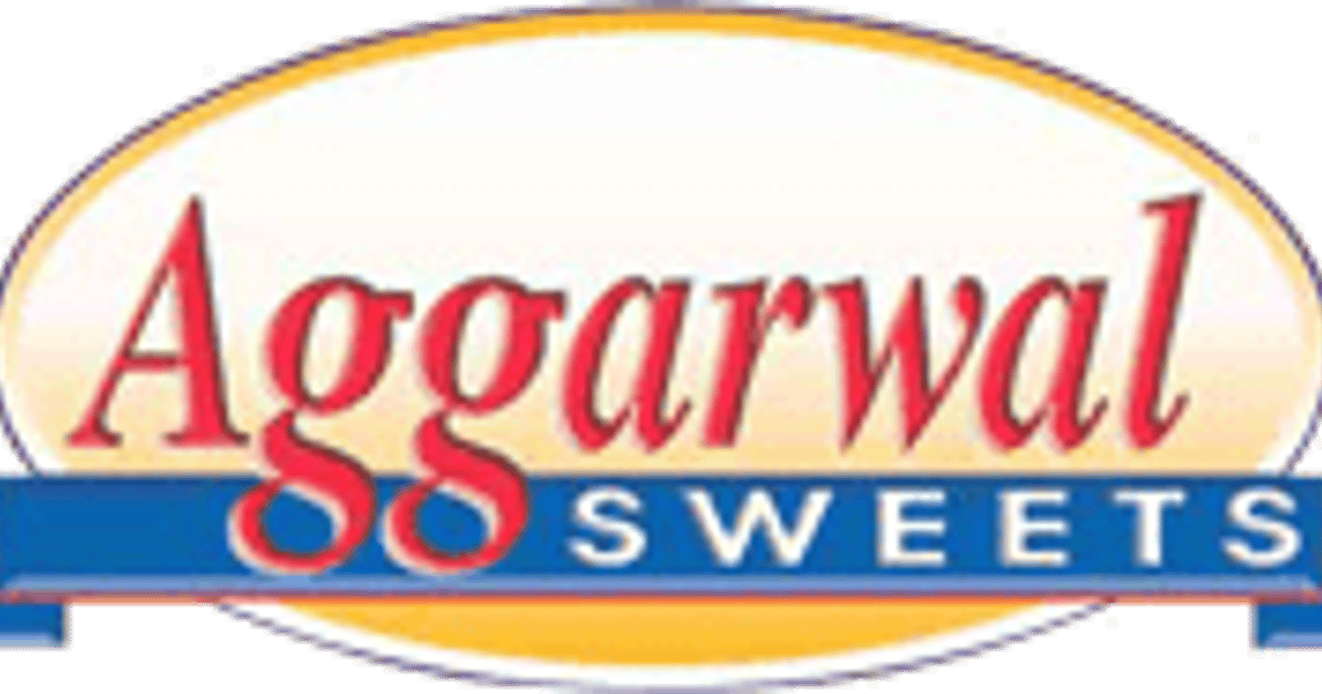 aggarwal sweets - canada | about.me