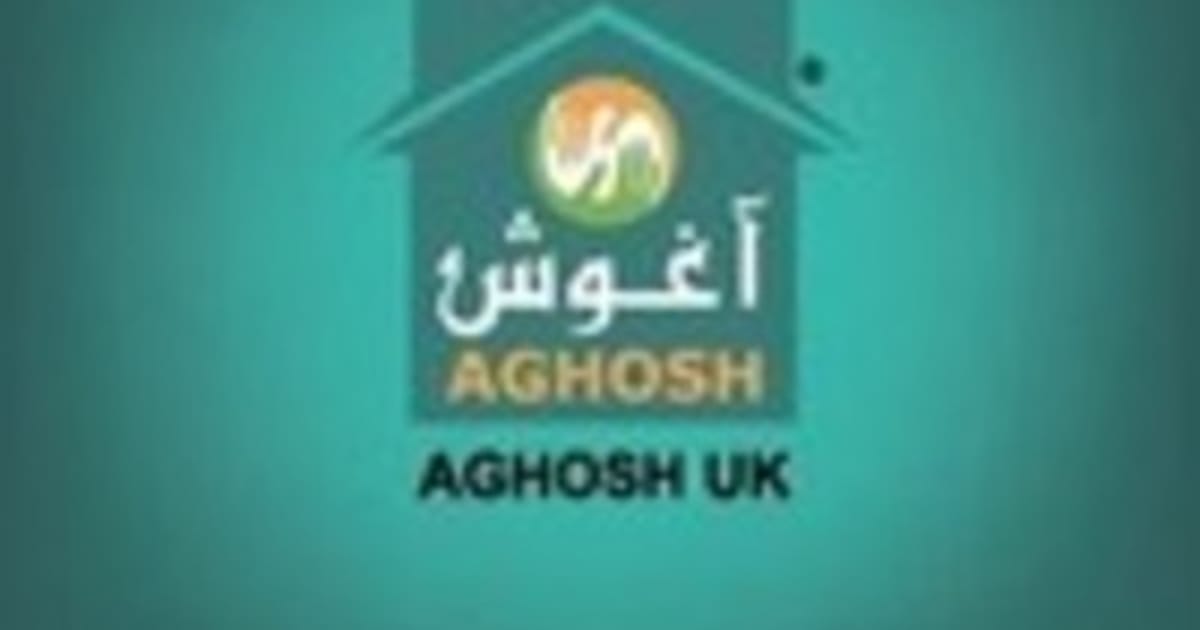 Aghosh UK - Aghosh UK, 254A Bury New Road, Whitefield, M45 8QN | about.me
