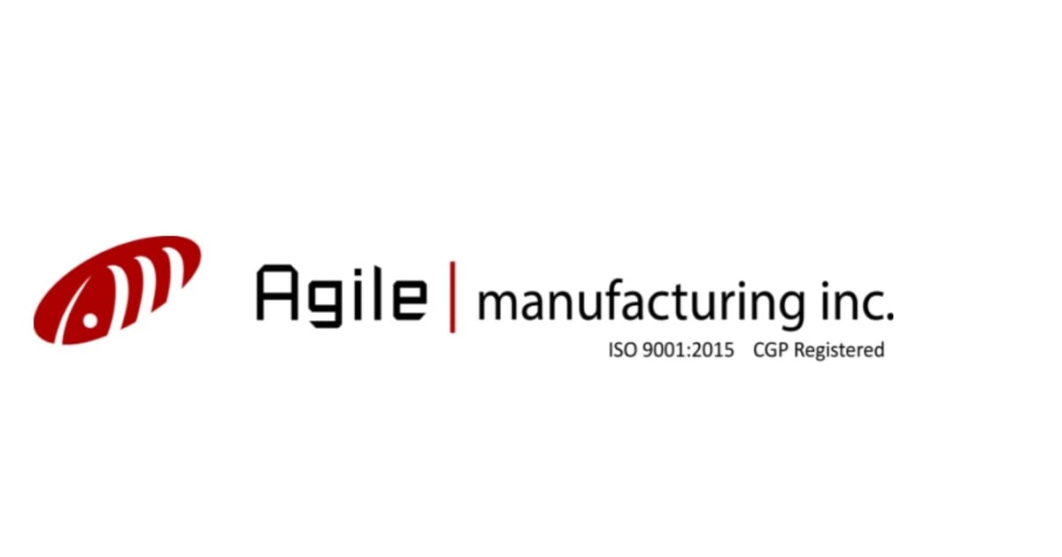 Agile Manufacturing, Inc. - Canada | about.me