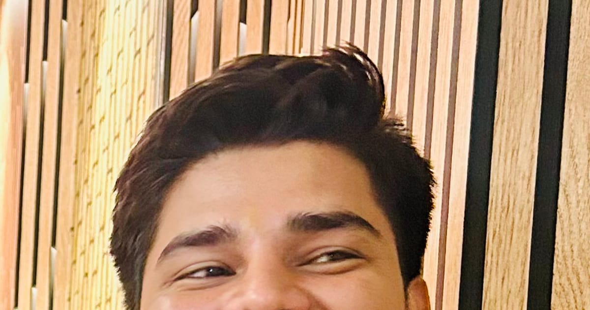 Ankit Kumar Giri - Jehanabad, Bihar, India, Ankit Giri IN, Devesh Public School, Ghaziabad ...