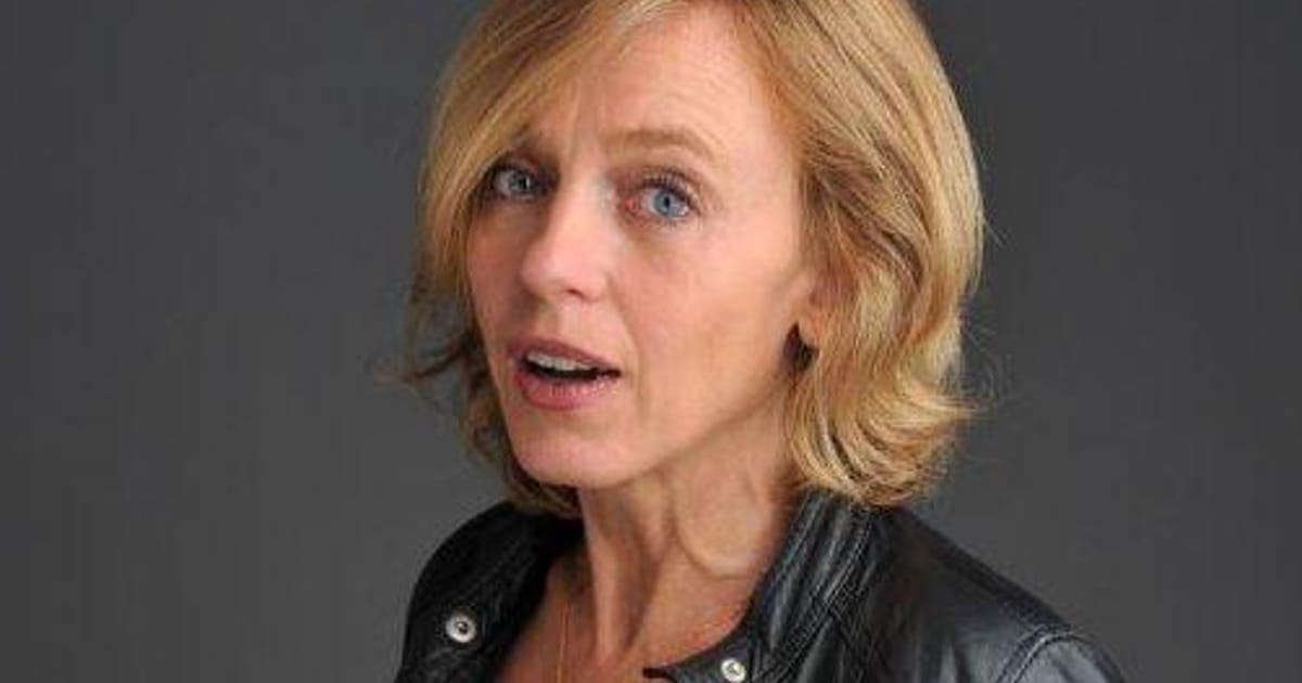 Agnès Chauveau - Paris (France) | about.me