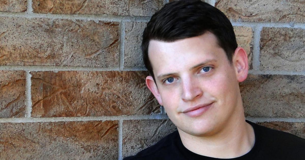 Alex Goering - Lawrence, KS, Olathe, KS, Kansas City, Lyric Opera of ...