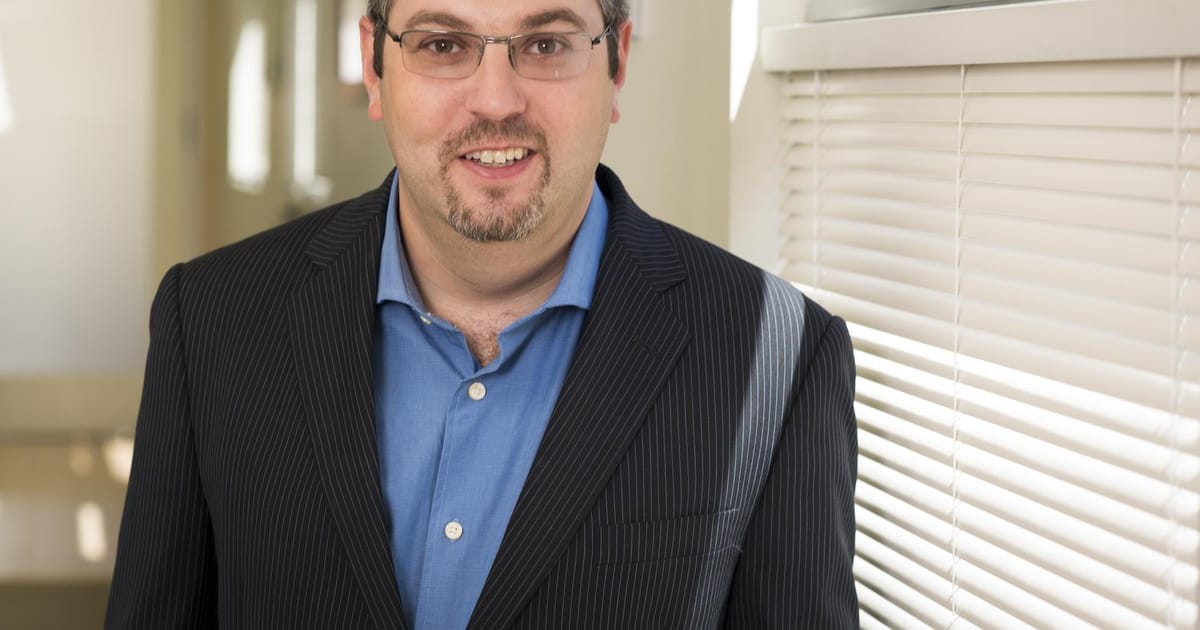 Alex Grager | about.me