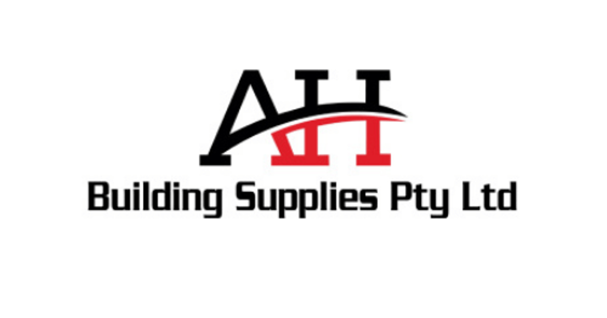 AH Building Supplies Pty Ltd - 162 Terminus St Liverpool NSW 2170, AH ...