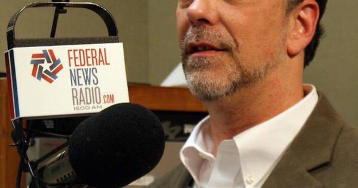 Brian Ahier | about.me