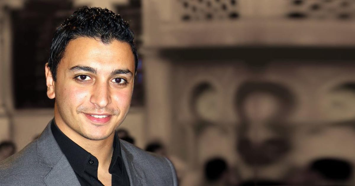 Ahmed Eissa | about.me