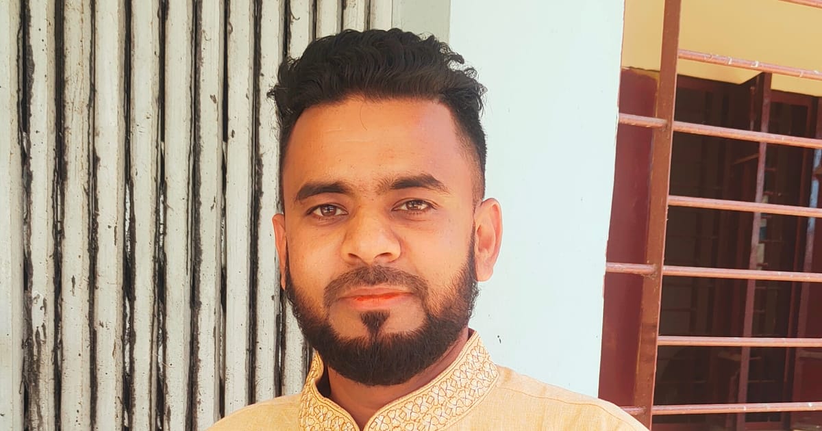 Foysol Ahmed - Sylhet | about.me