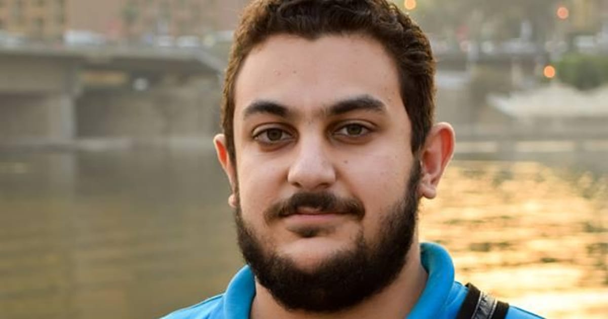 Ahmed Ramzy | about.me