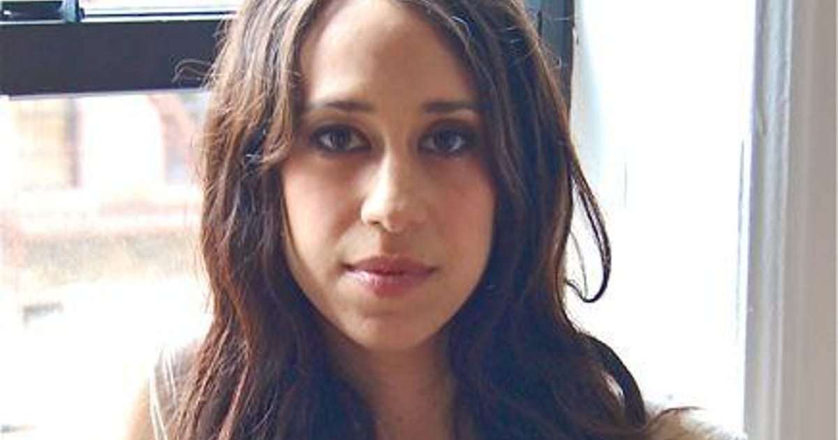 Ahna Tessler - Manhattan (Inwood), Screenwriter, comedian, jewelry ...