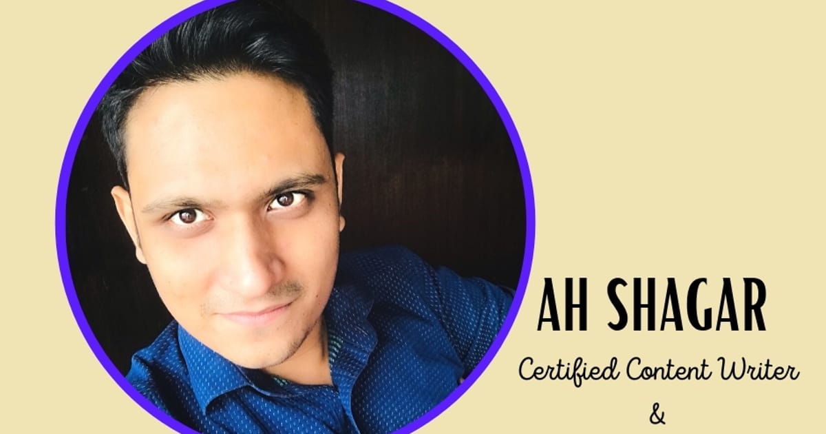 AH Shagar - Dhaka, Bangladesh, Content Studio, Primeasia University | about.me