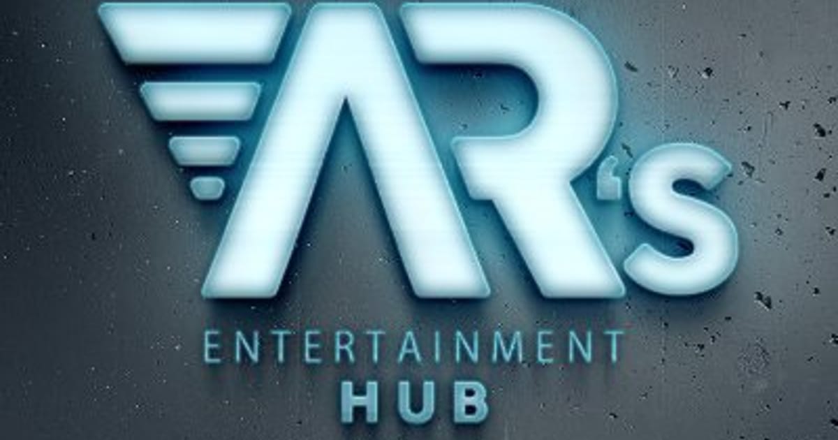 ARs Entertainment Hub - Texas,USA | about.me